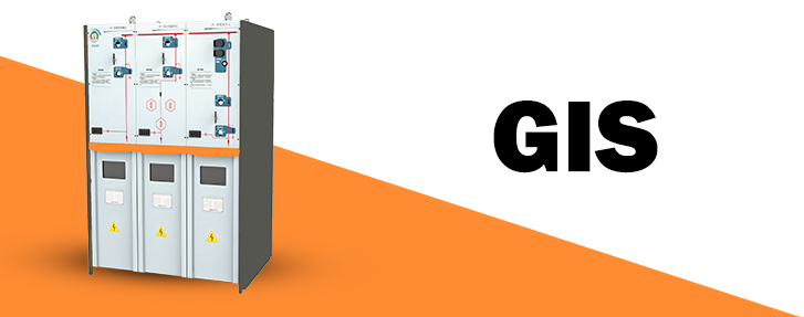 SF6 GIS | 2M Electric Egypt Company